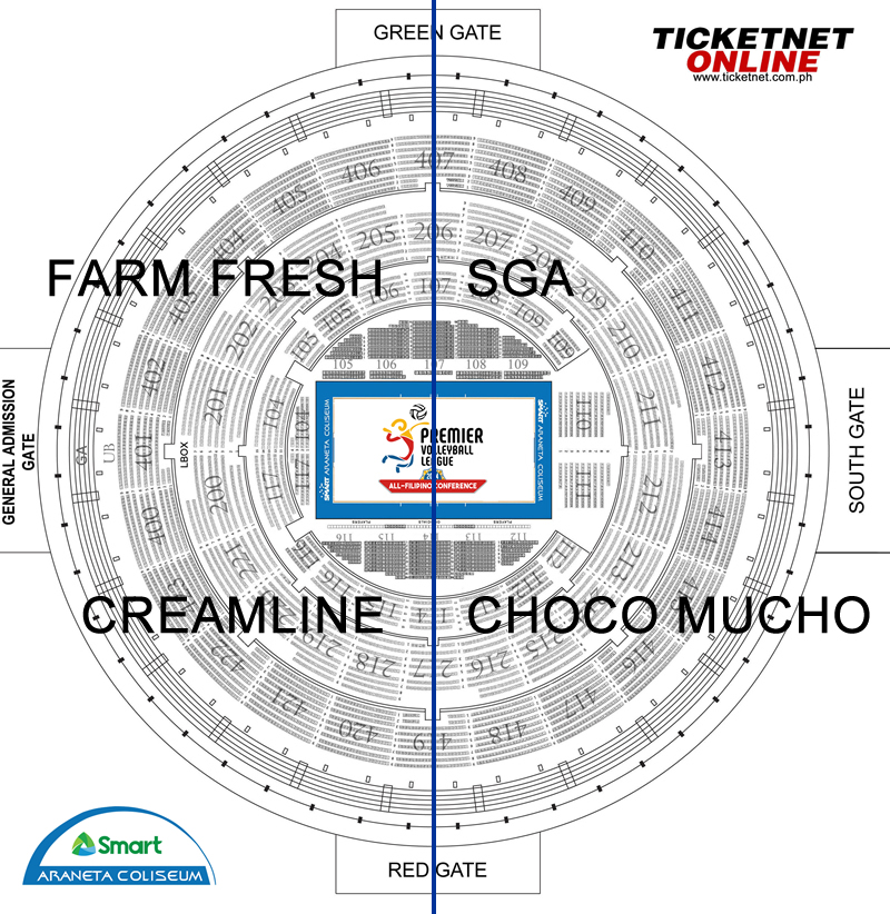 Ticketnet Online