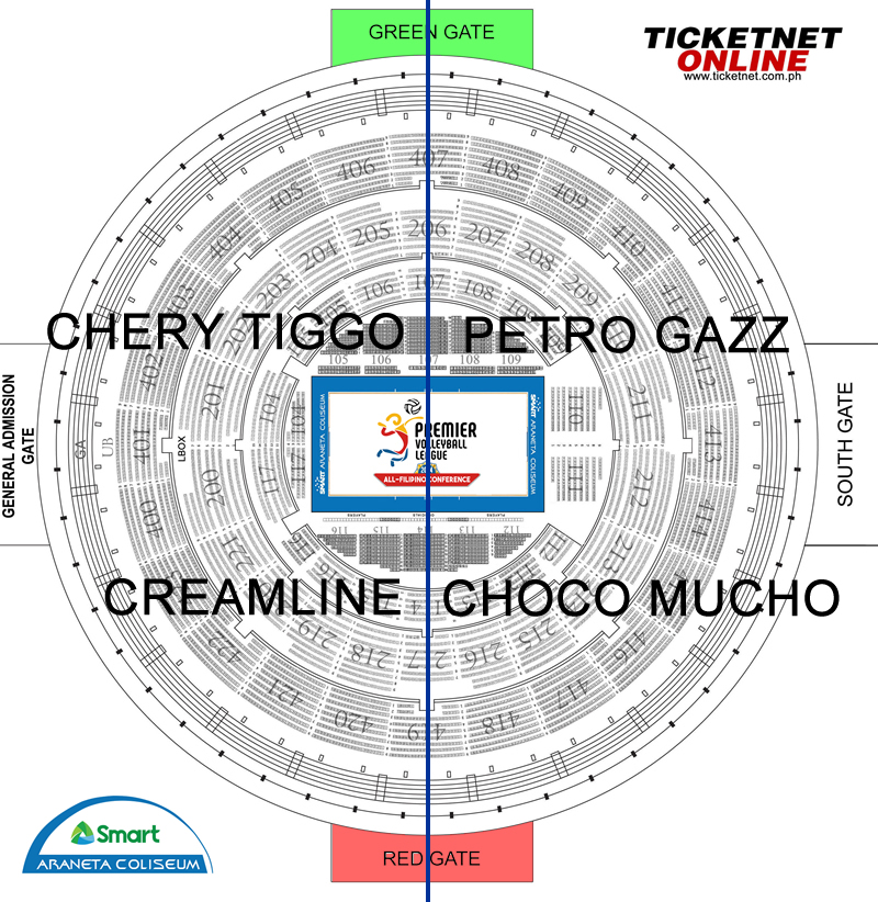 Ticketnet Online