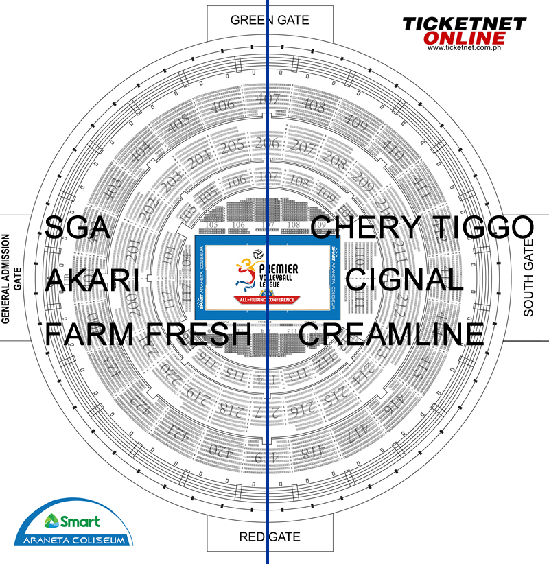 Ticketnet Online